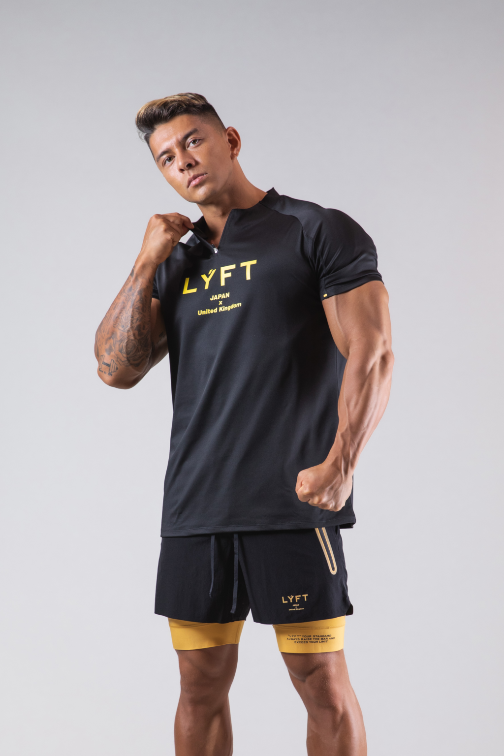 MANAGEMENT – Sync creative management