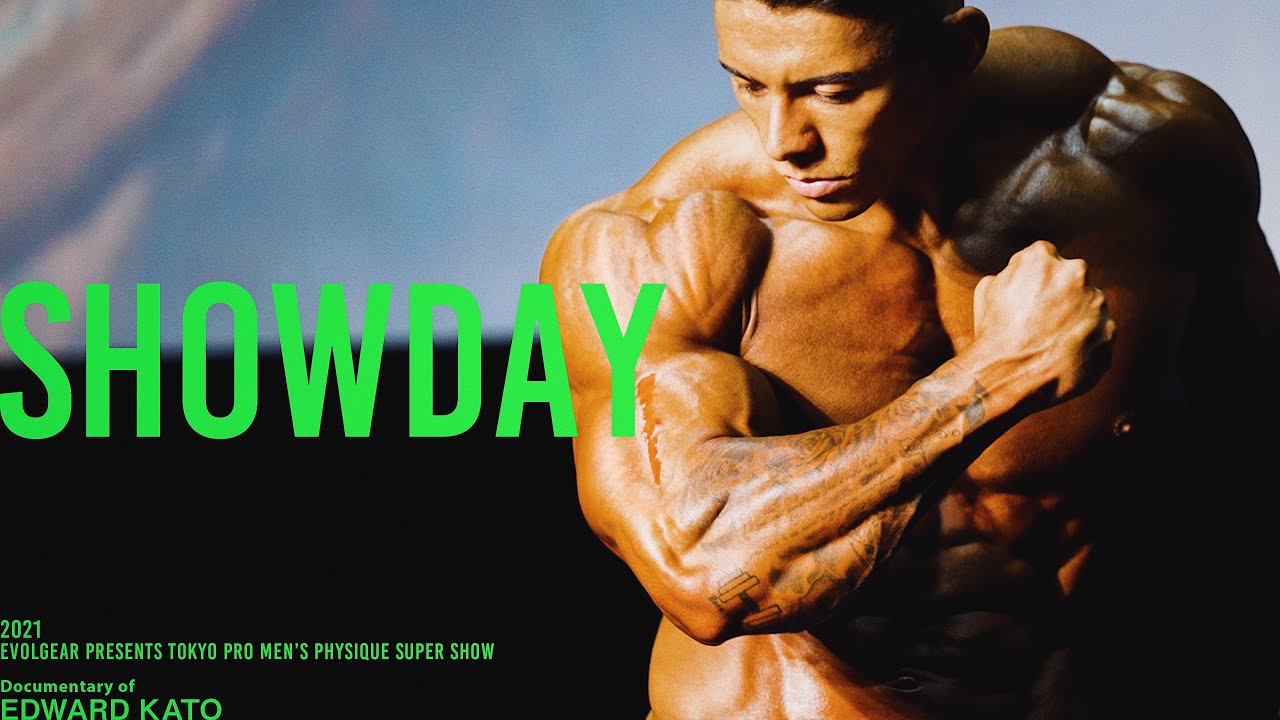 エドワード加藤 / Edward Kato】YouTube動画更新 – Sync creative management