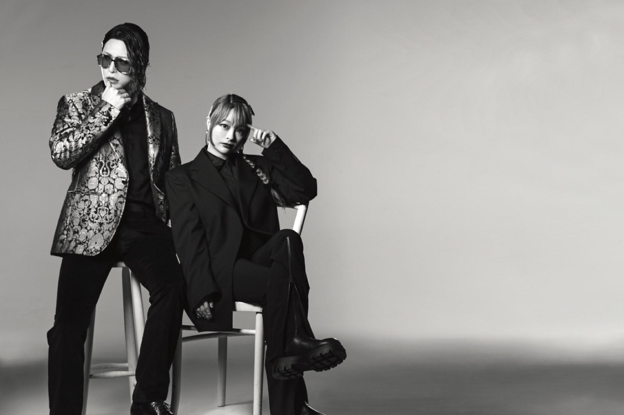 【ROLAND】『GLITTER』 きゃりーぱみゅぱみゅさん対談 – Sync creative management