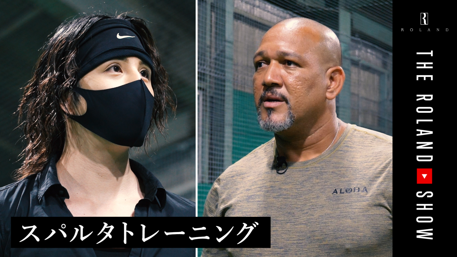 【THE ROLAND SHOW】YouTube動画更新 – Sync creative management