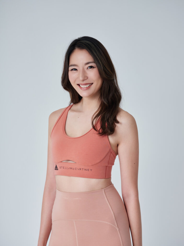 福田 萌子 – Sync creative management