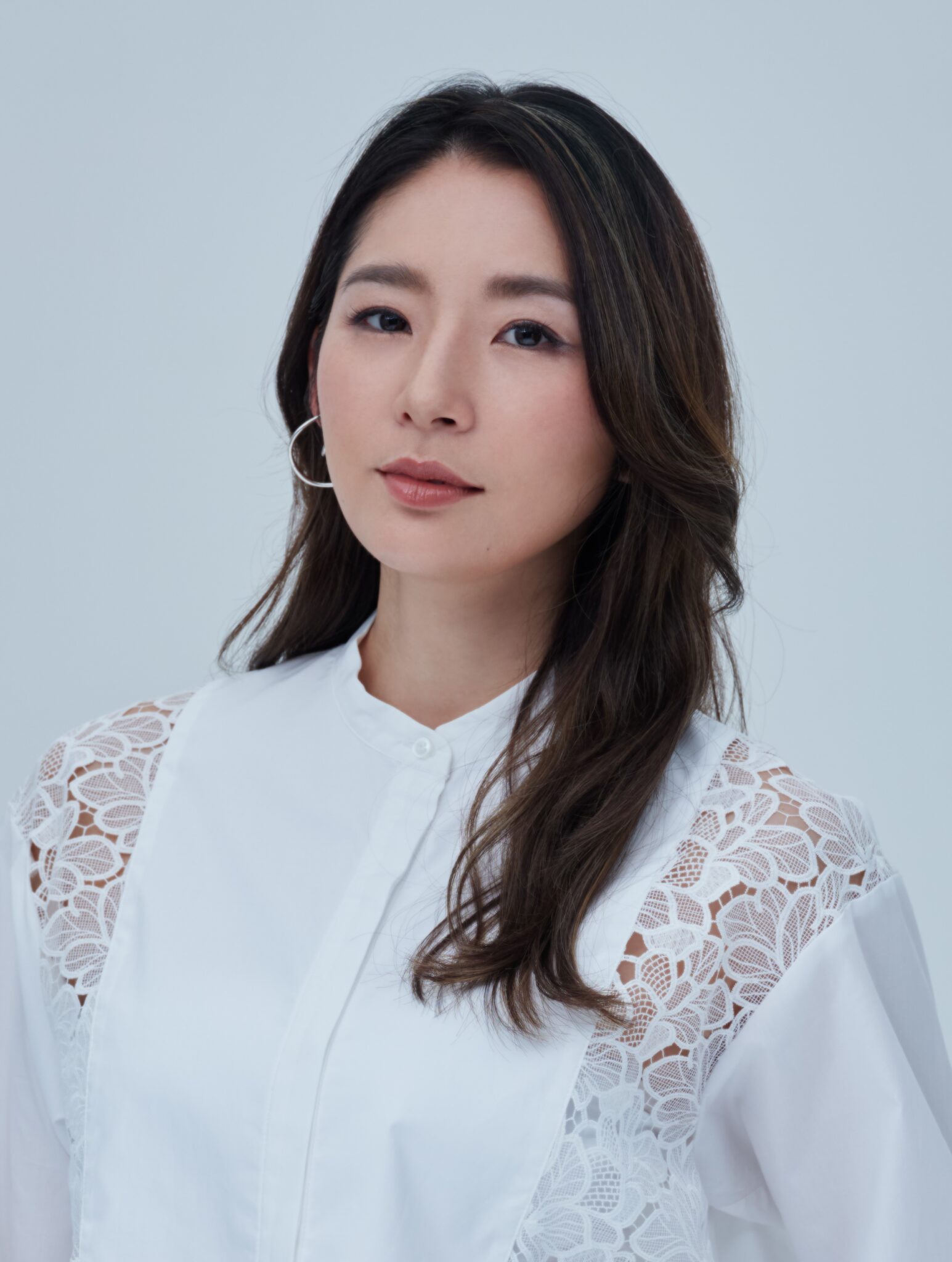 福田 萌子 – Sync creative management