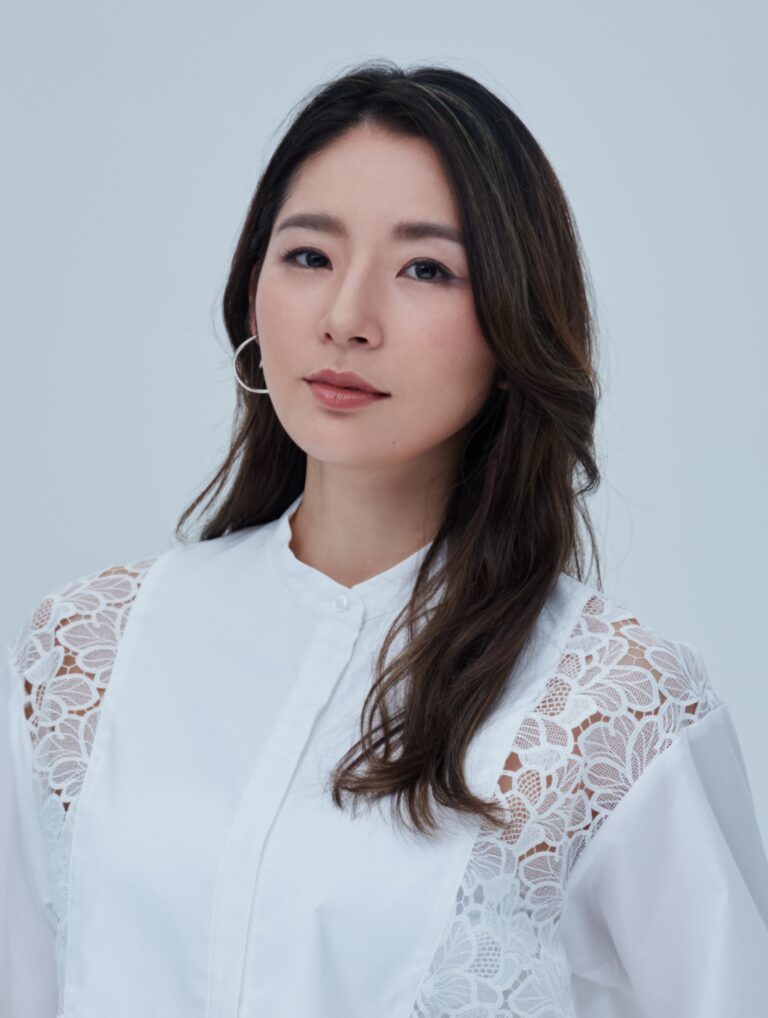 福田 萌子 – Sync creative management